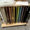Adjustable Art Storage Rack for Framed Art, Picture Frame, Canvas ...