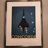 Concorde - Afterburner Signed Art Print - Etsy