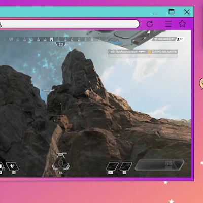 Vertical Goal Bar Widget for Streaming Fully Customizable With Your Own ...