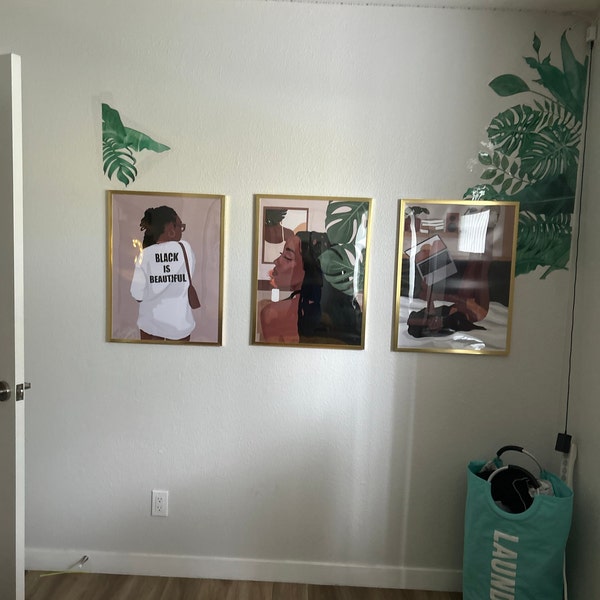 Personalized Poster Printing Posters Custom Signs Movie Poster Family ...