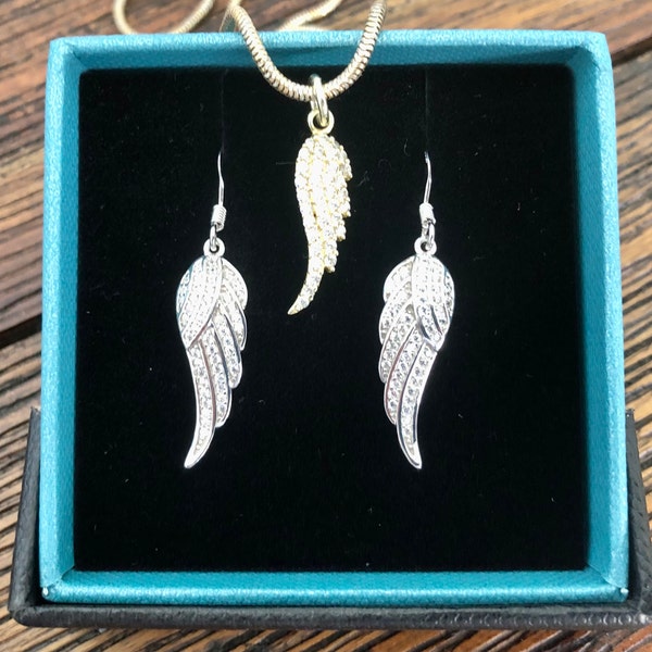 Aeon Girls First Holy Communion White Kids Watch Gift Set 20.3cm 2.3cm ...