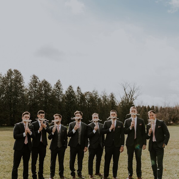 Darth Vader Star Wars Inspired Shooting Targets for Rubberband Guns or ...