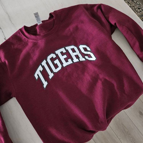 Custom Sports Fan Shirt, Personalized Gifts, Gifts for Mom & Dad ...