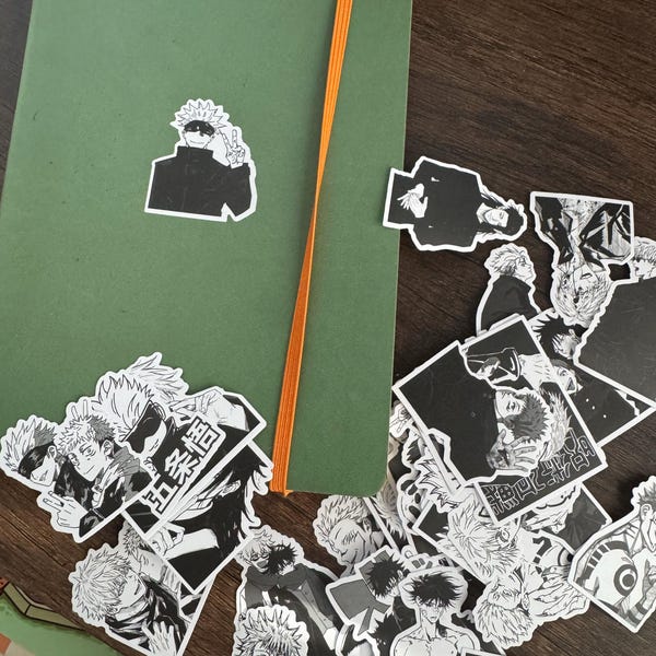 Gojo Geto Phone Charm, Jujutsu Kaisen Phone Charm, Cute Anime Phone ...