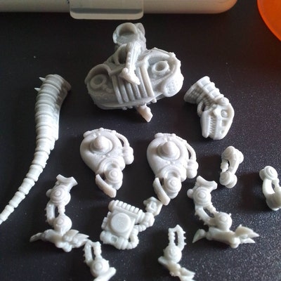 Akeshi Sho Sumo Warrior Hero C Kyoushuneko Miniatures - Etsy