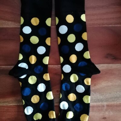 Cool Soccer Socks for Kids Football Socks for Children Funny Football ...