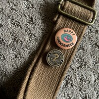 Bill Cipher Inspired Buttons - Etsy Canada