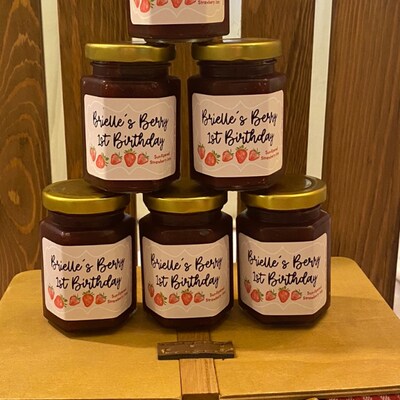 Winnie the Pooh Gummy Bears Candy Box Party Favors With Labels for ...