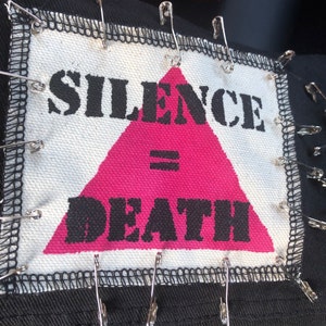 Anti Boot-Licker Patch | Etsy