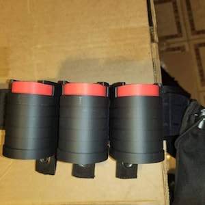 Loadout Drop COD Warzone Supply Box Military - Etsy