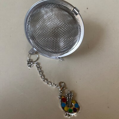 Octopus Tea Infuser Ball Tea Steeper Strainer Gift - Etsy