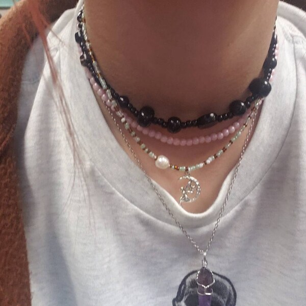 Cherry Rings :) - Etsy