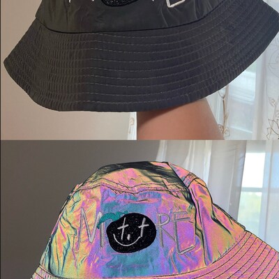 Hmm Hmm Hmm Why so Serious bucket Hat - Etsy