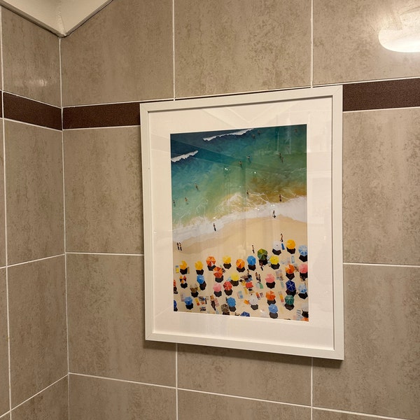 Australian Protea Wallpaper Printable DIGITAL DOWNLOAD, Australian Art ...