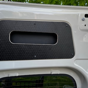 Sprinter Van Cubby Set Shelf - Etsy