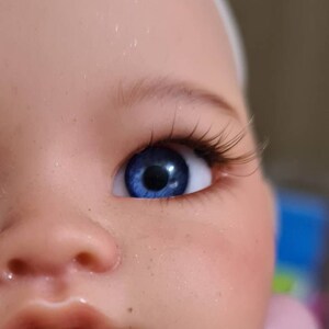 Doll Skin Fabric Jersey Skin Fabric by Dewitte Engel 100% | Etsy