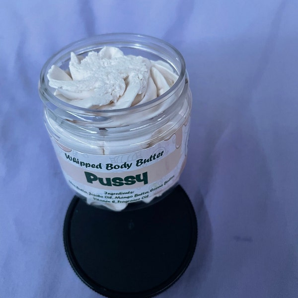 Sample Size 2oz Whipped Body Butters, Shea Butter 75 Scent Options BUY 3 GET 1 FREE - Etsy