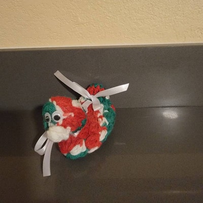 Crochet Candy Poop Duck, Mallard, Duckling, Turd Bird, Valentines Day ...