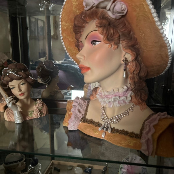 Vintage Ceramic Big Eye Kitty Cat Miss Priss Lefton Tea Set Japan ...