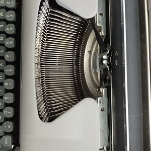 Royal Typewriter Replacement Ribbon Black or Black and Red Typewriter ...