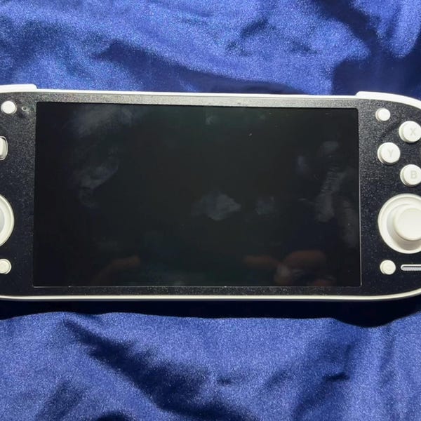 Retroid Pocket 5 Precision FULLFIT Decal (matte) - Etsy