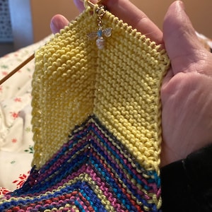 Northeasterly knitting Pattern Download - Etsy