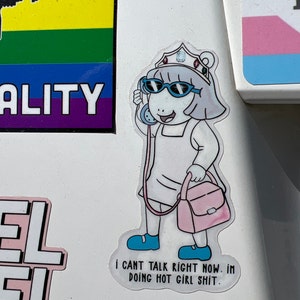 90s Wish Troll Stickers 90s Troll Wish Trolls Vintage Trolls - Etsy