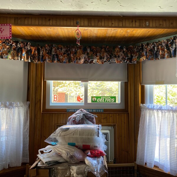 Table Cloth Made From Coca Cola Material. Red White 6 Foot Picnic Table ...