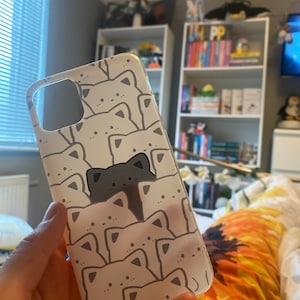 Save the Bees Phone Case Bumblebee Cover Fits Samsung S24 S23 Ultra S22 ...