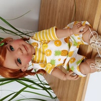 FLEURDELYSDOLL - Etsy