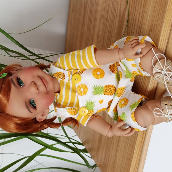 FLEURDELYSDOLL - Etsy