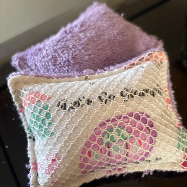 Perler Bead Earrings, Pixel Bead Jewelry, Leopard Heart Novelty ...