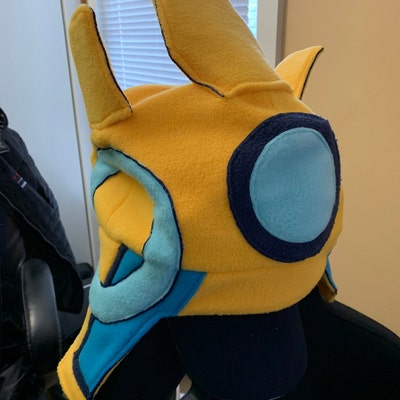 Cactuar Amigurumi Plush Pattern - Etsy