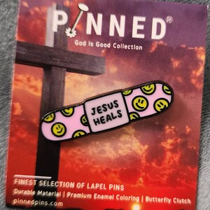 I Love SMU Lapel Pin - School Spirit Pin, Unique Lapel Pin, SMU Enamel ...