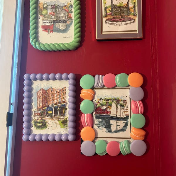 Halifax Ferry, Nova Scotia, Urban Sketch, Art Print, Downtown Sketcher ...