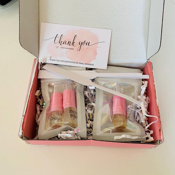 Montale Chocolate Greedy Perfume 10, 5 and 2 Ml Samples - Etsy