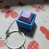 MX Fidget Plate WASD 3D Printed Fidget Toy Keychain - Etsy