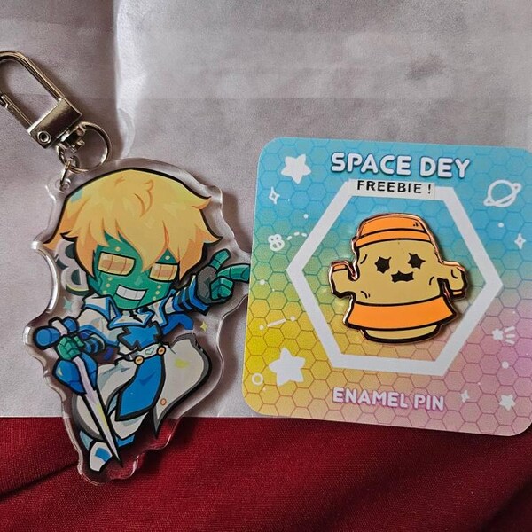 HOP ON Meme | Clear Sticker | Tekken Strive Street Fighter 6 - Etsy