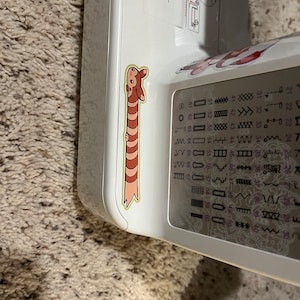 Hatsune Miku Square Art Print - Etsy