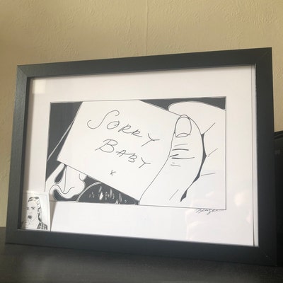 Helm and Yasuda From Greys Anatomy / Jaicy Elliot and Midori Francis - Etsy