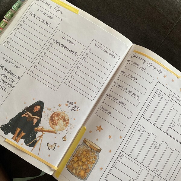 Colleen Hoover Reading List Printable Reading List Book Tracker colleen-hoover-reading-list-printable-reading-list-book-tracker