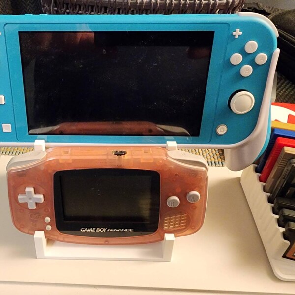 New Nintendo 3ds XL Hand Controller Grip - Etsy