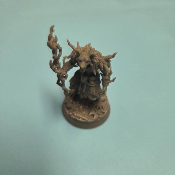 Grotesque Female Abomination Demon (3 Sizes) | 90mm Tall | 28mm Scale ...