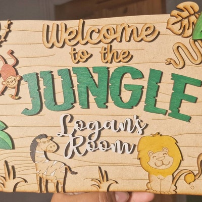 DIY 3D Layered MDF Flower Pot, Make Your Own Flower Pot, Envelope ...