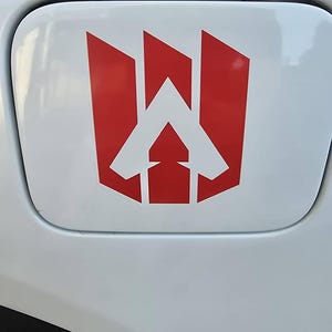 Galaga Arcade Graphics / Original Size / Side Decals - Etsy