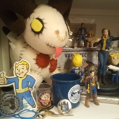 Sheepsquatch Plushie Cryptid Games Cosplay - Etsy