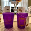 Friends Birthday Cups, Friends Theme Party, Friends Cups, Friends ...