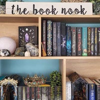 Painted Wooden Letter B Georgia Font Various Finishes and Colours ...