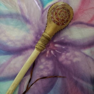 Copper Earth Goddess Mask | Etsy