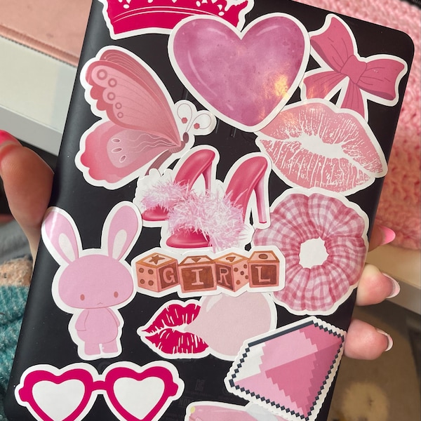 Reading List Bookmark 2024 Printable Bookmark, Reading Log Tracker ...